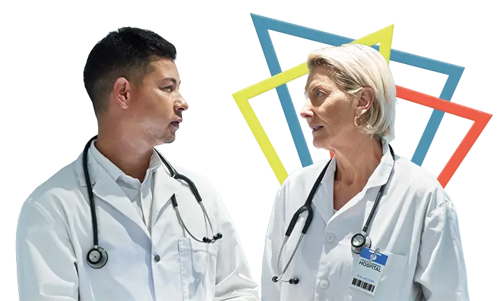 About Myeloid/Lymphoid Neoplasms (MLNs).